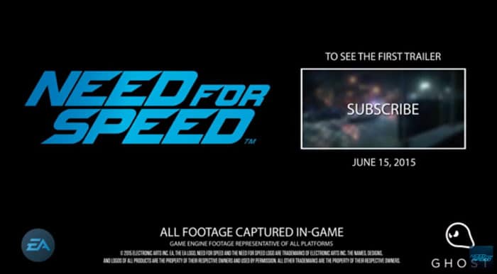 Need For Speed Underground 3 Teaser Trailer (Video)