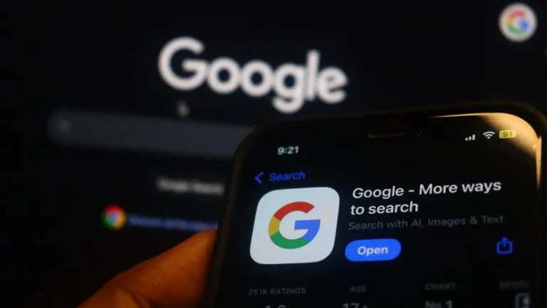Google, Chrome’un Mobil Sürümüne “Yapay Zeka Modu” Kısayolu Ekledi